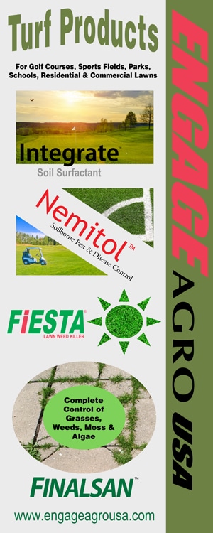 Welcome To The Engage Agro - American Image Displays